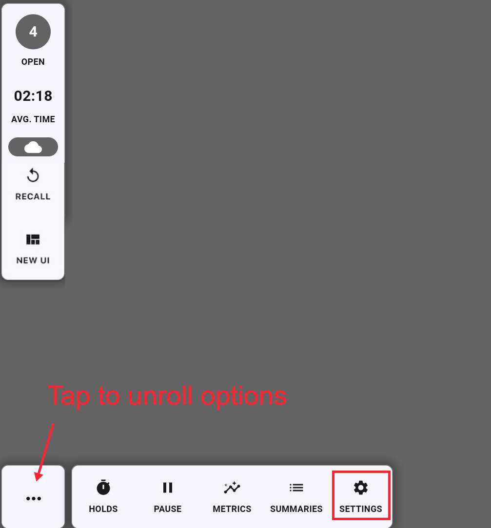Setting Up TouchBistro KDS Powered by Fresh