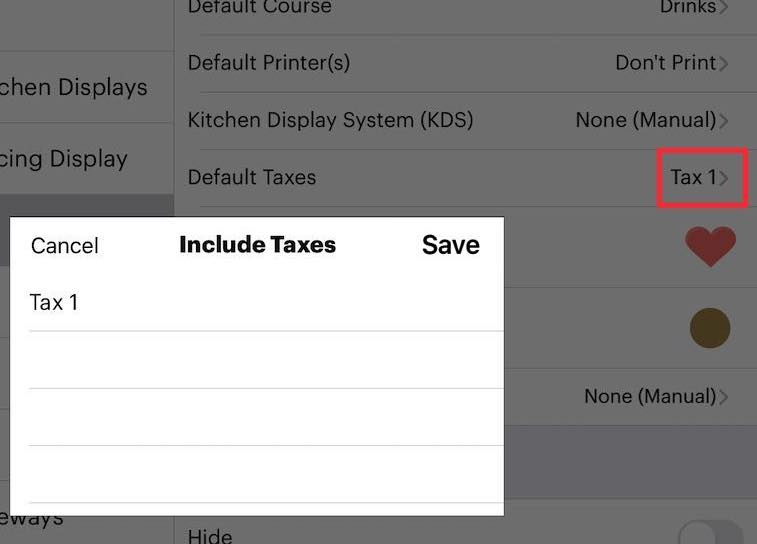 How to Use Non-Integrated Payment Types