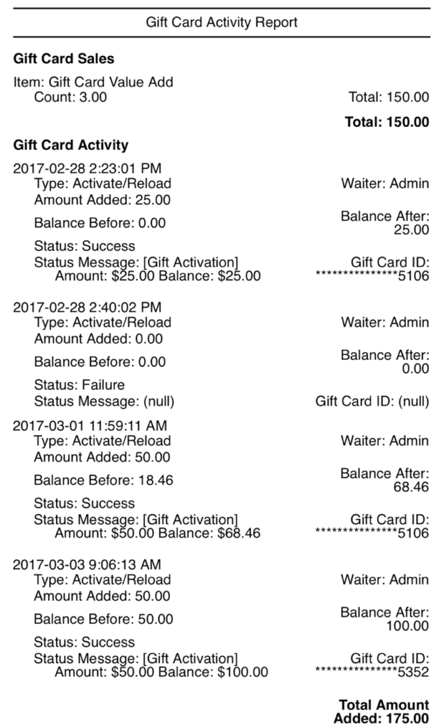How Do I Generate Accounting Reports?