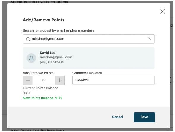 Getting Started with Guest Engagement