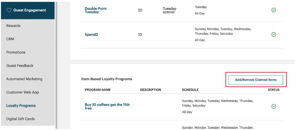 Getting Started with Guest Engagement