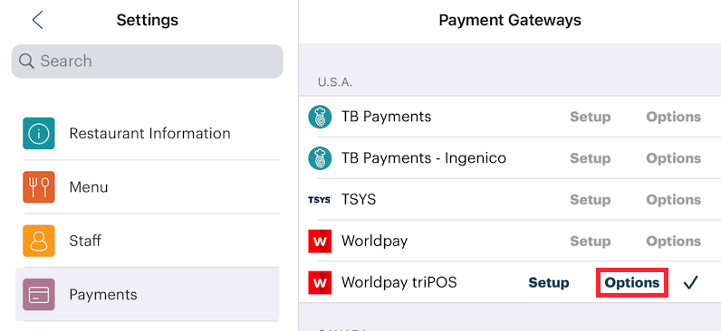 How to Set Up the Worldpay iPP350