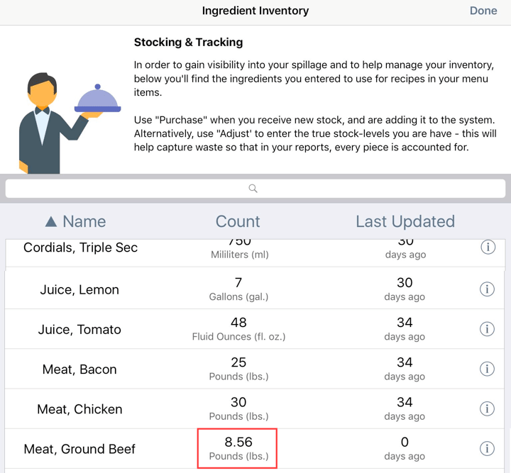 How To Average Per Unit Costs For New Stock