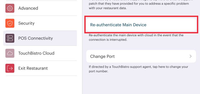 How to Link Your iPad Main Device or Mac Computer