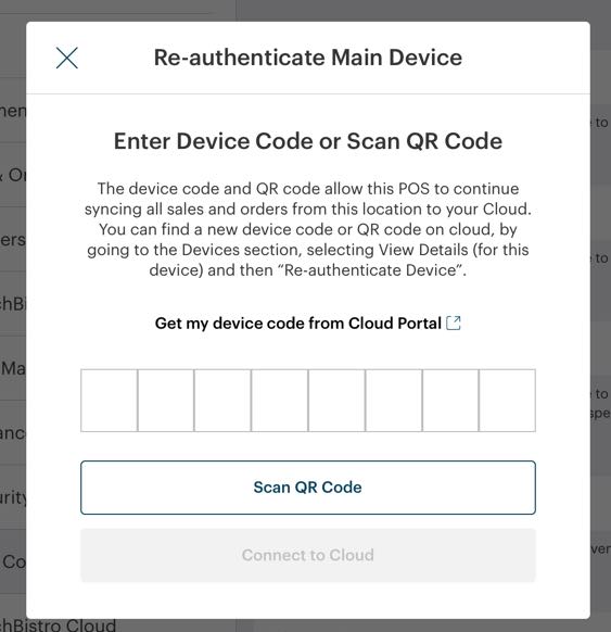 How to Link Your iPad Main Device or Mac Computer
