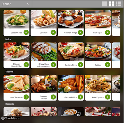 How to Get TouchBistro POS Ready to Use TouchBistro Kiosk