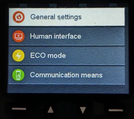 Setting Up the TouchBistro - Payrix Lane/3000