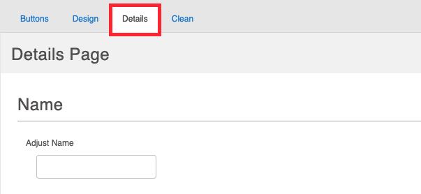 How To Set Up Your Customer Web App