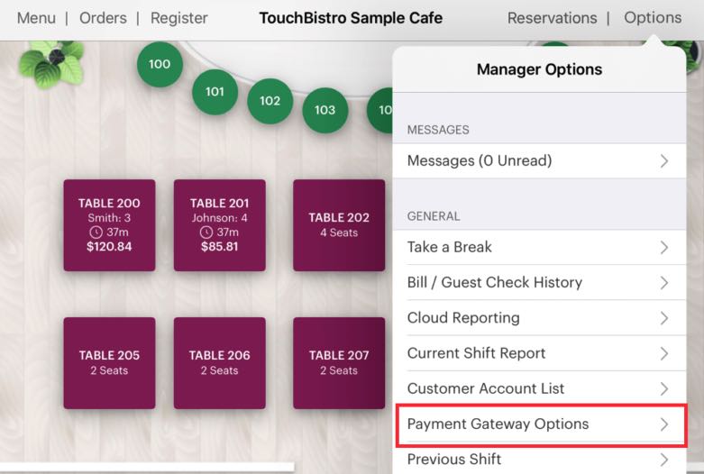 How Do I Use Payments Store and Forward?