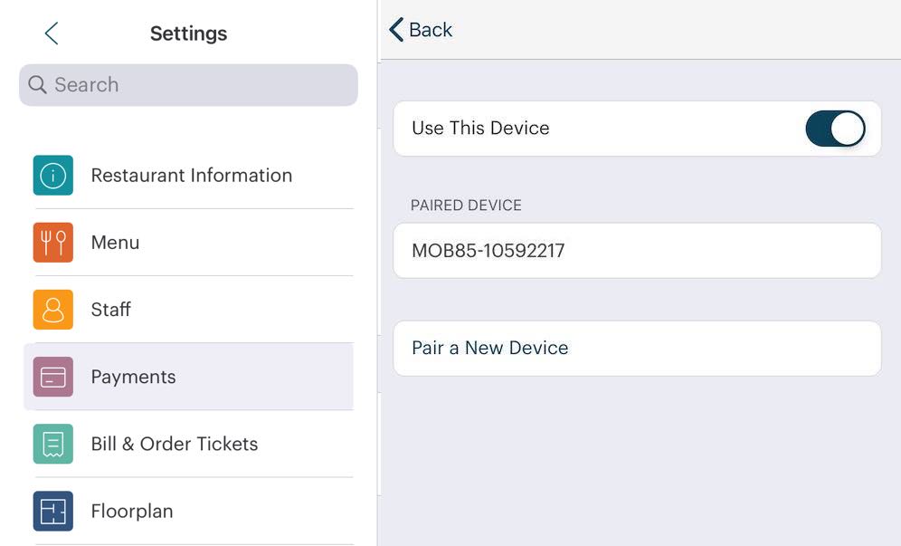How Do I Set Up My Moby 8500?