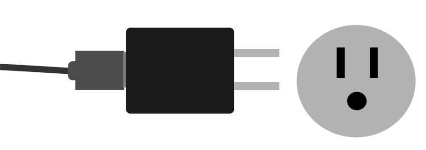 How Do I Set Up the Moby 8500 in Its Dock?