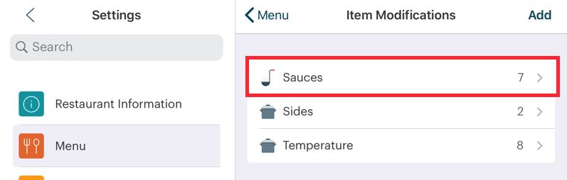 How to Change a Modifier Group's Behavior After It has been Associated ...