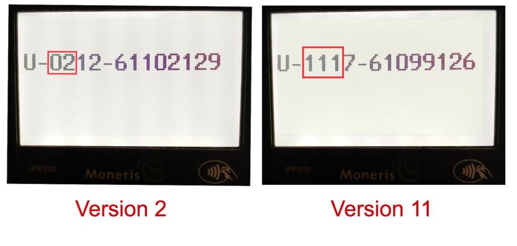 How to Set Up a Moneris PINpad (iPP320)