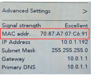 Setting Up Your Moneris Move/5000 or V400M Payment Terminal