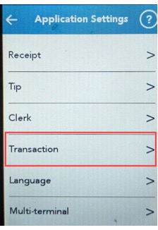 Setting Up Your Moneris Desk/5000 or V400C Payment Terminal