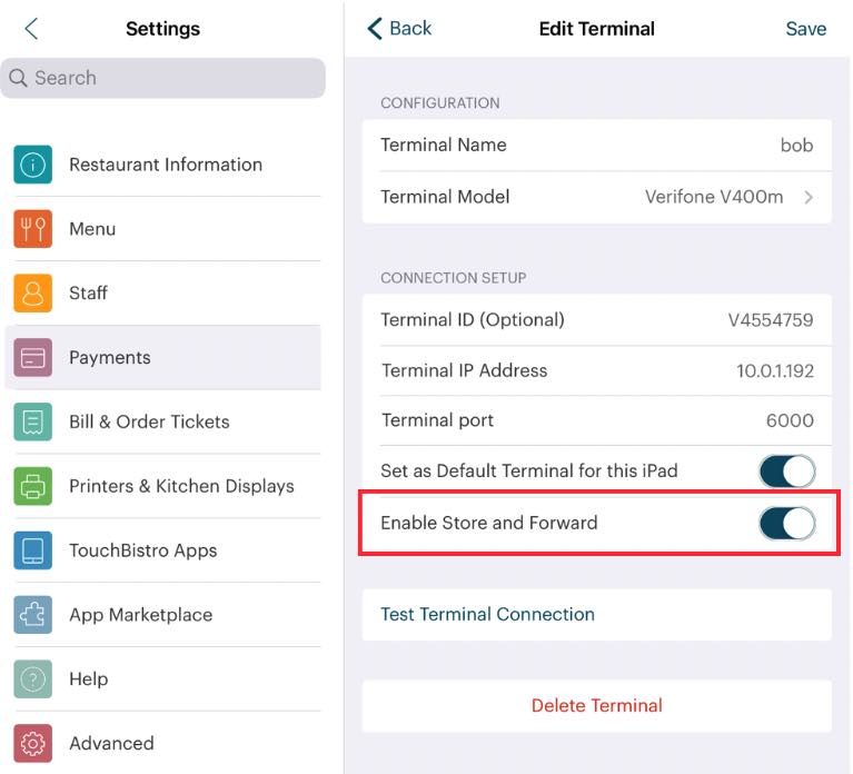 Taking Payments with Your Moneris Core Terminal