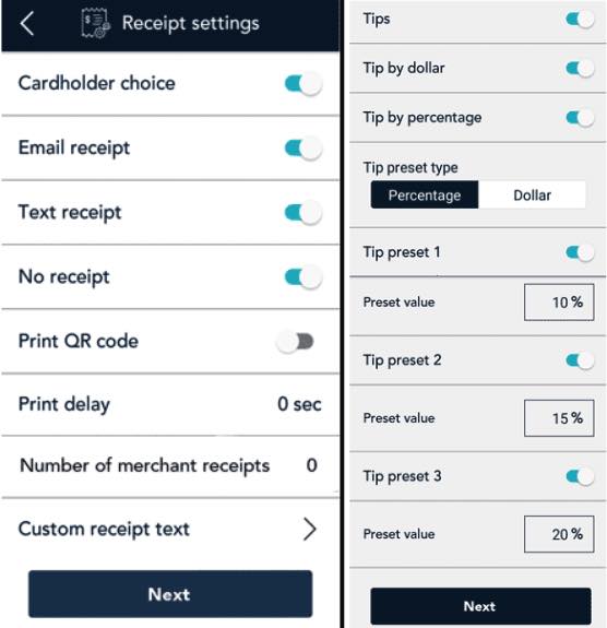 Moneris Go Plus: Setting Up Your Terminal