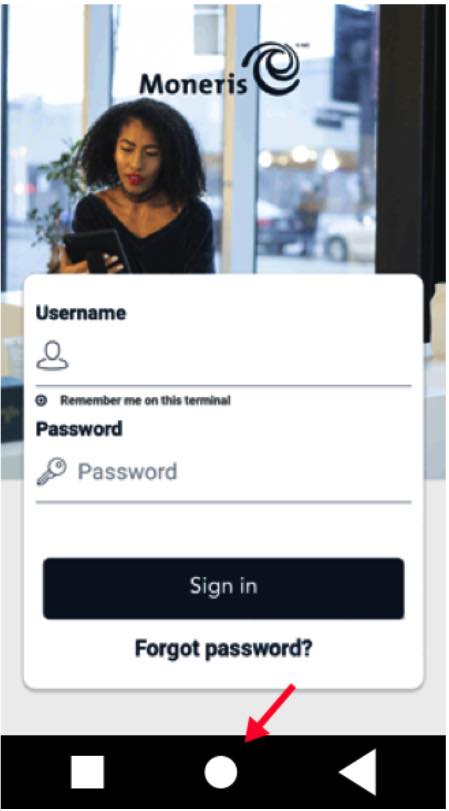 Moneris Go Plus: Setting Up Your Terminal