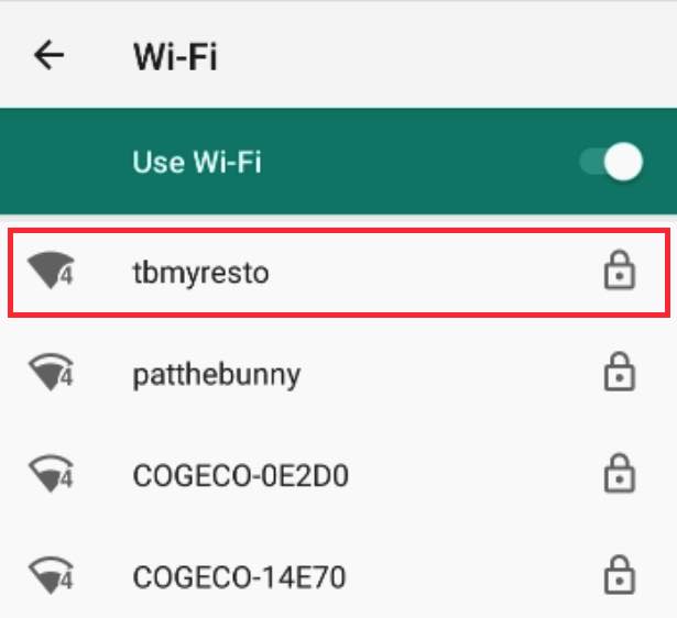 Moneris Go Plus: Setting Up Your Terminal