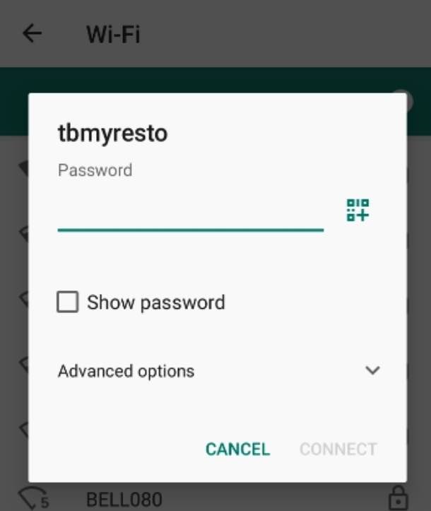 Moneris Go Plus: Setting Up Your Terminal