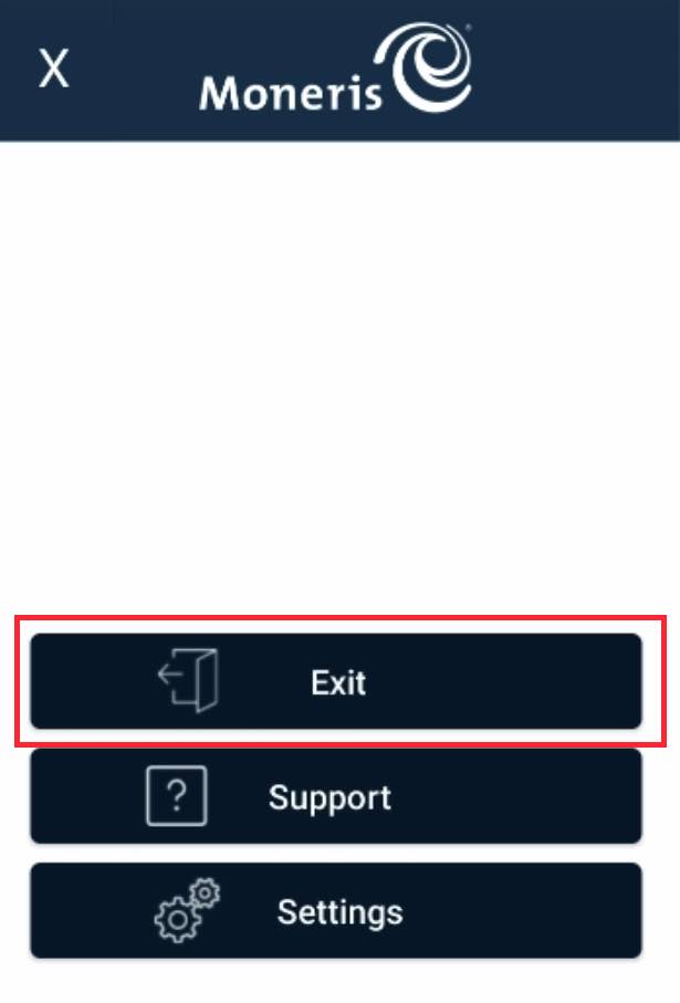 Moneris Go Plus: Setting Up Your Terminal