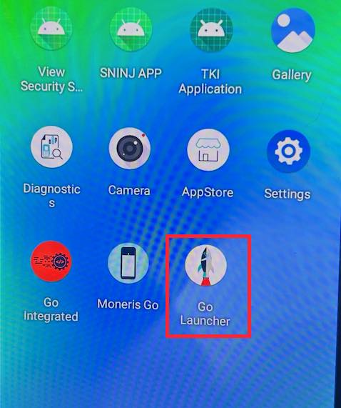 Moneris Go Plus: Setting Up Your Terminal