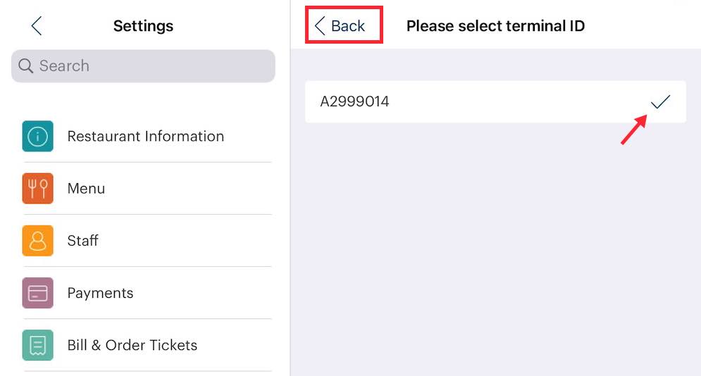 Moneris Go Plus: Setting Up Your Terminal