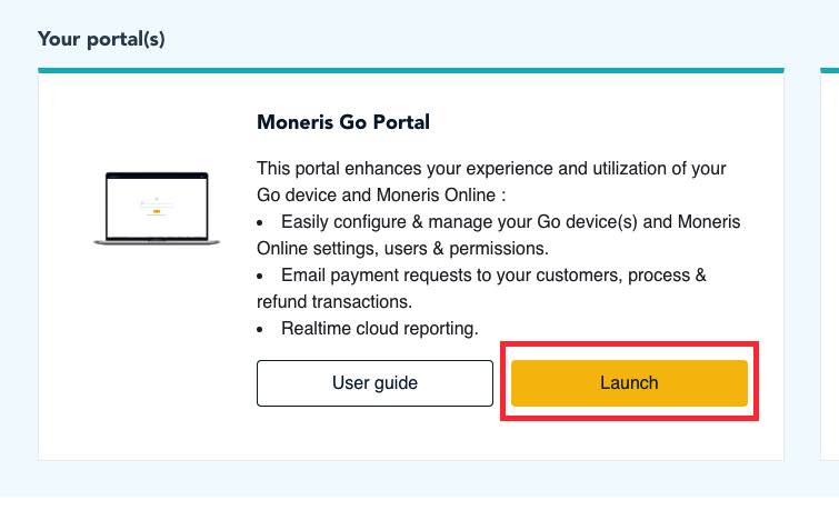 Moneris Go Plus A35: Setting Up Your Pin Pad