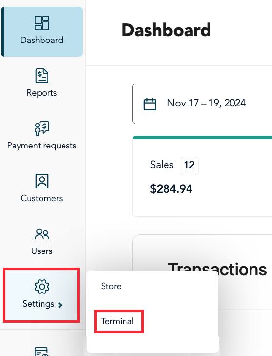 Moneris Go Plus A35: Setting Up Your Pin Pad