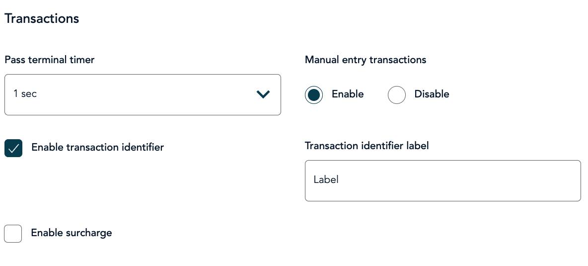 Moneris Go Plus: Setting Up Your Terminal