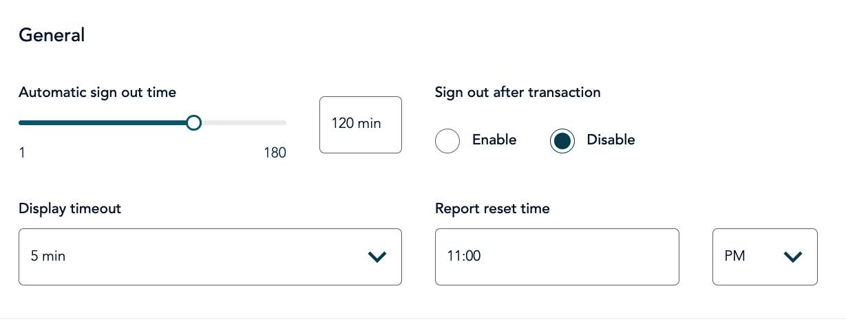 Moneris Go Plus: Setting Up Your Terminal