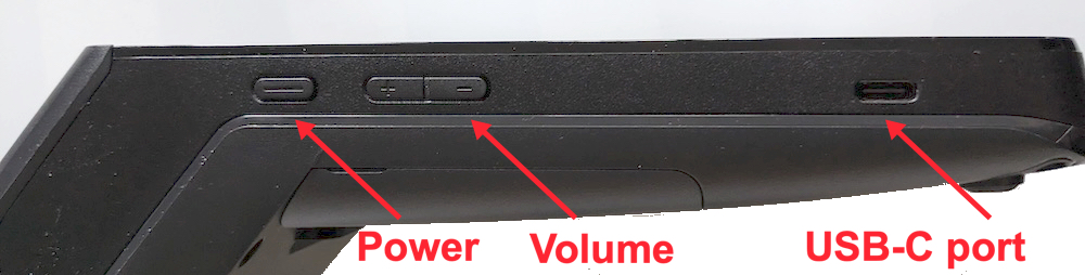 Moneris Go Plus: Setting Up Your Terminal