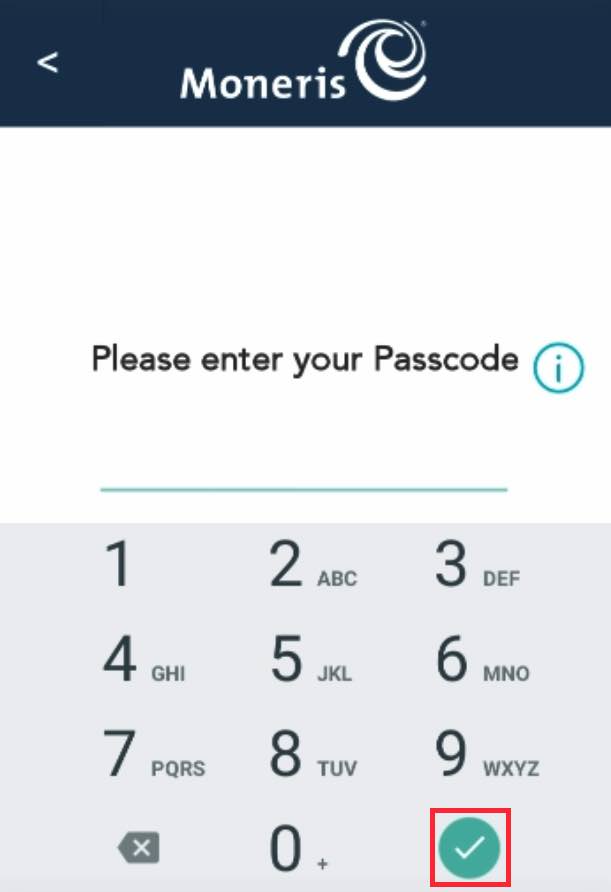 Moneris Go Plus: Setting Up Your Terminal