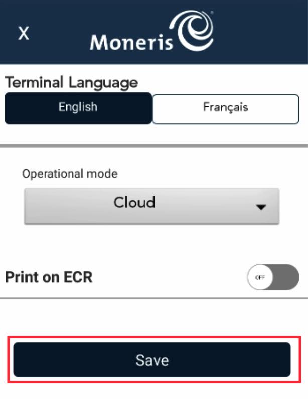 Moneris Go Plus A35: Setting Up Your Pin Pad