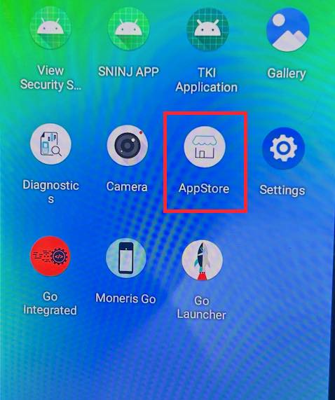 Moneris Go Plus: Setting Up Your Terminal