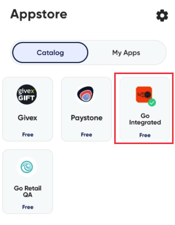 Moneris Go Plus: Setting Up Your Terminal