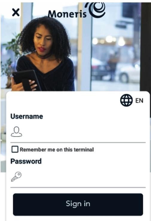Selling and Using Moneris Gift Cards with Moneris Go