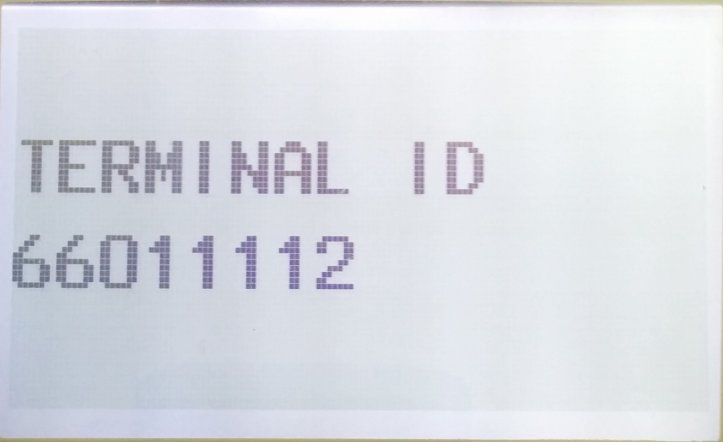 How to Set Up a Moneris PINpad (iPP320)