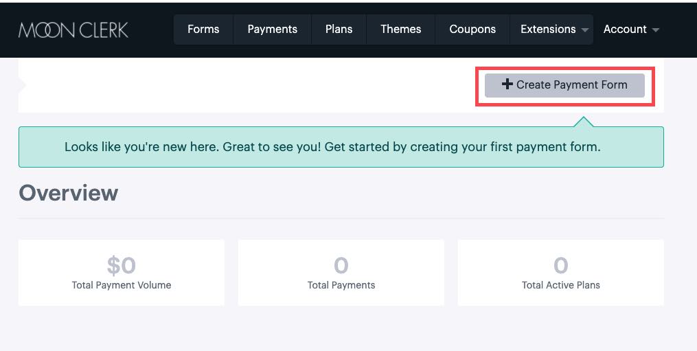 How to Set Up MoonClerk for Marketing Subscriptions
