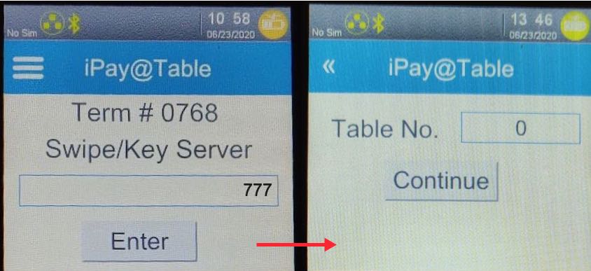 How Do I Perform a Refund with the Chase Move/5000?
