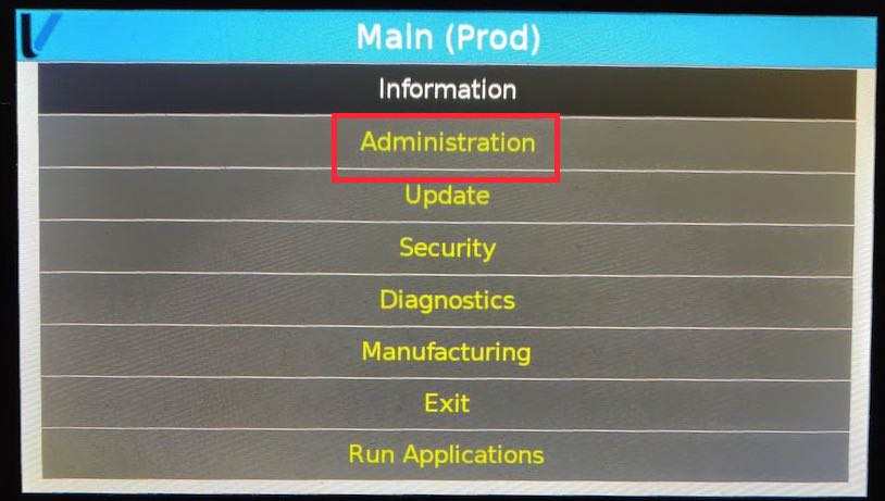 How to Set Up Your VeriFone M400, P400, or MX 915/925 Genius Device