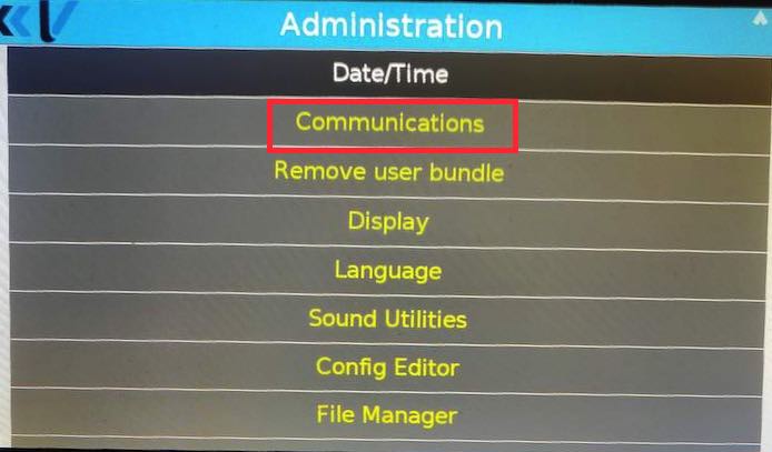 How to Set Up Your VeriFone M400, P400, or MX 915/925 Genius Device