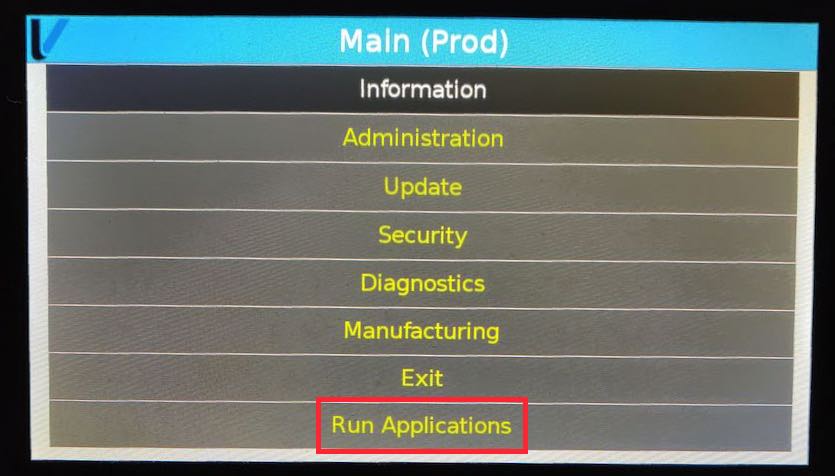 How to Set Up Your VeriFone M400, P400, or MX 915/925 Genius Device