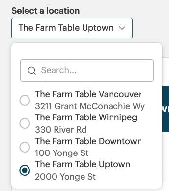 How Do I Set Up My Venue's Hours & Scheduling?