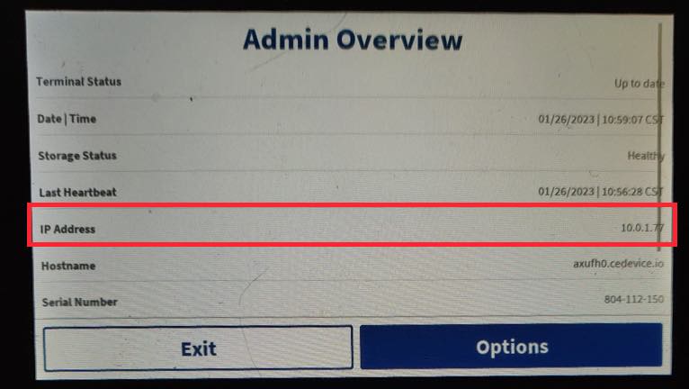 How to Set Up Your VeriFone M400, P400, or MX 915/925 Genius Device