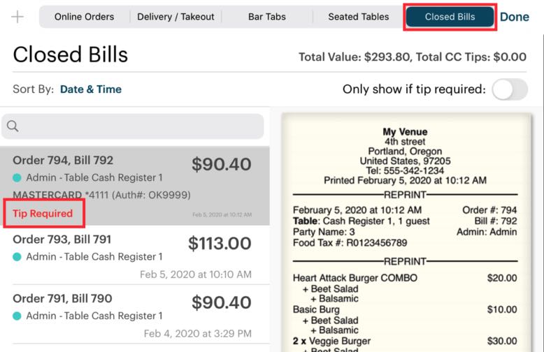 How to Take Payments with Square