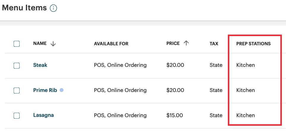 Understanding Modifier Routing