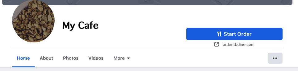 Linking Your Online Ordering Page to Your Restaurant Website and Social ...
