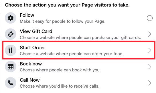 Linking Your Online Ordering Page to Your Restaurant Website and Social ...