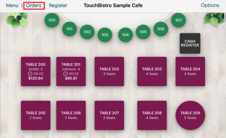 How Do I Create Takeout Orders?